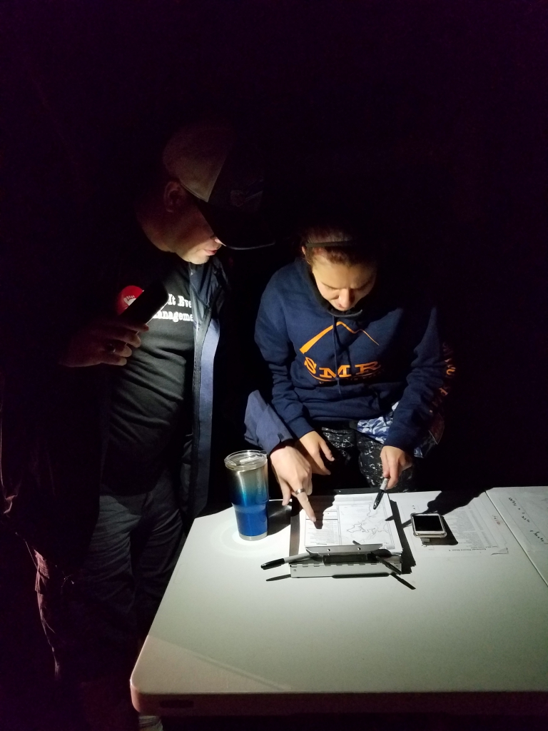 Who is the SMR? – SMOKY MOUNTAIN RELAY